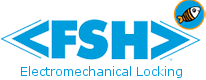 FSH Electromechanical Locking – CCTVMASTERS.COM.AU