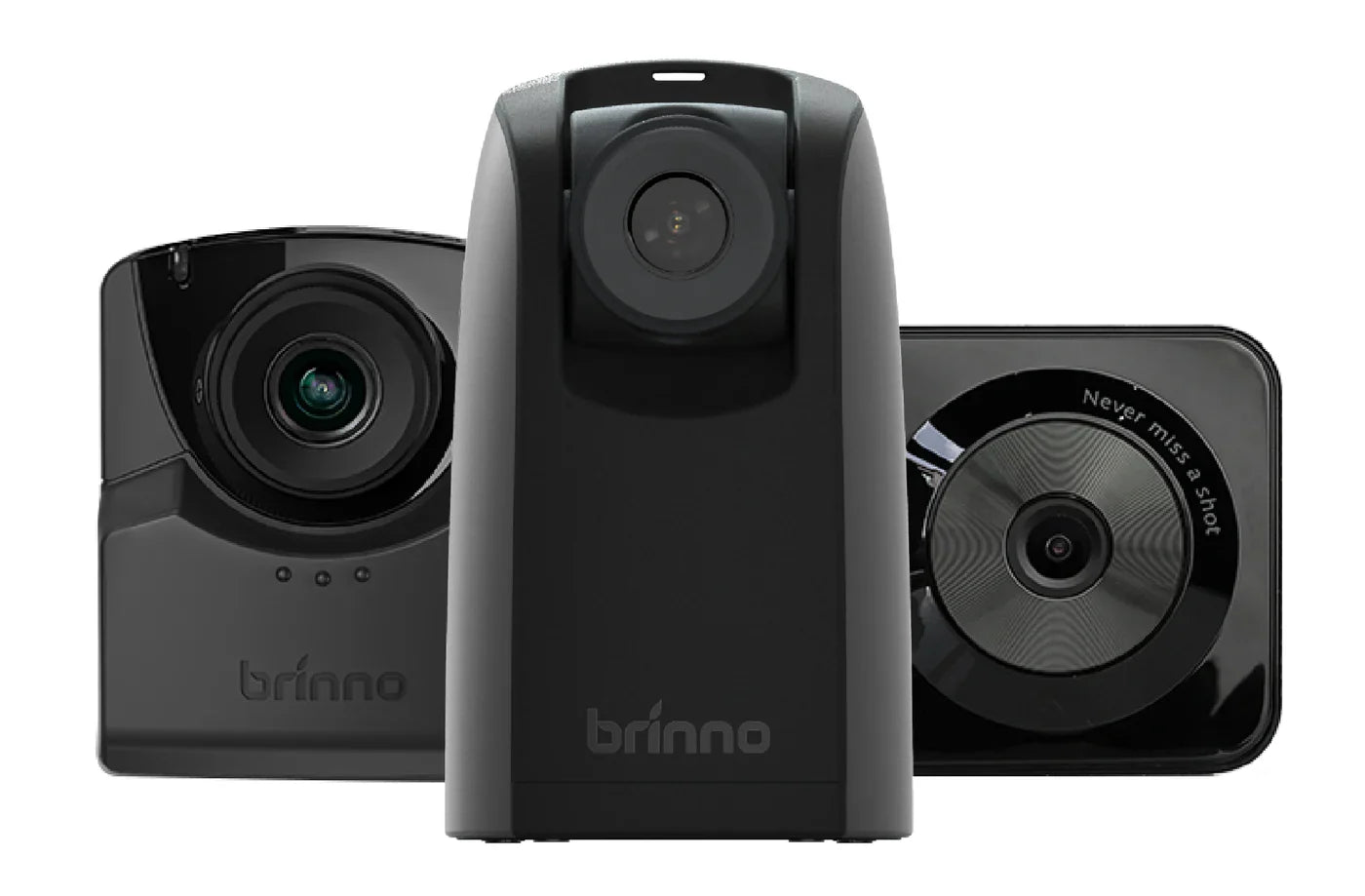 Brinno Camera System – CCTVMASTERS.COM.AU