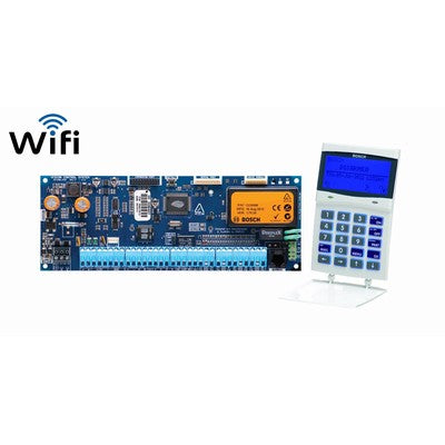 Bosch Panels and Keypads – CCTVMASTERS.COM.AU