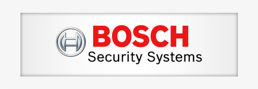 Bosch Security System – CCTVMASTERS.COM.AU