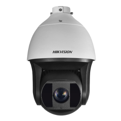 Hikvision PTZ Cameras – CCTVMASTERS.COM.AU