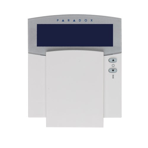 Paradox Wireless Keypads – CCTVMASTERS.COM.AU