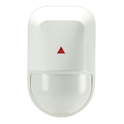 Paradox Detectors – CCTVMASTERS.COM.AU