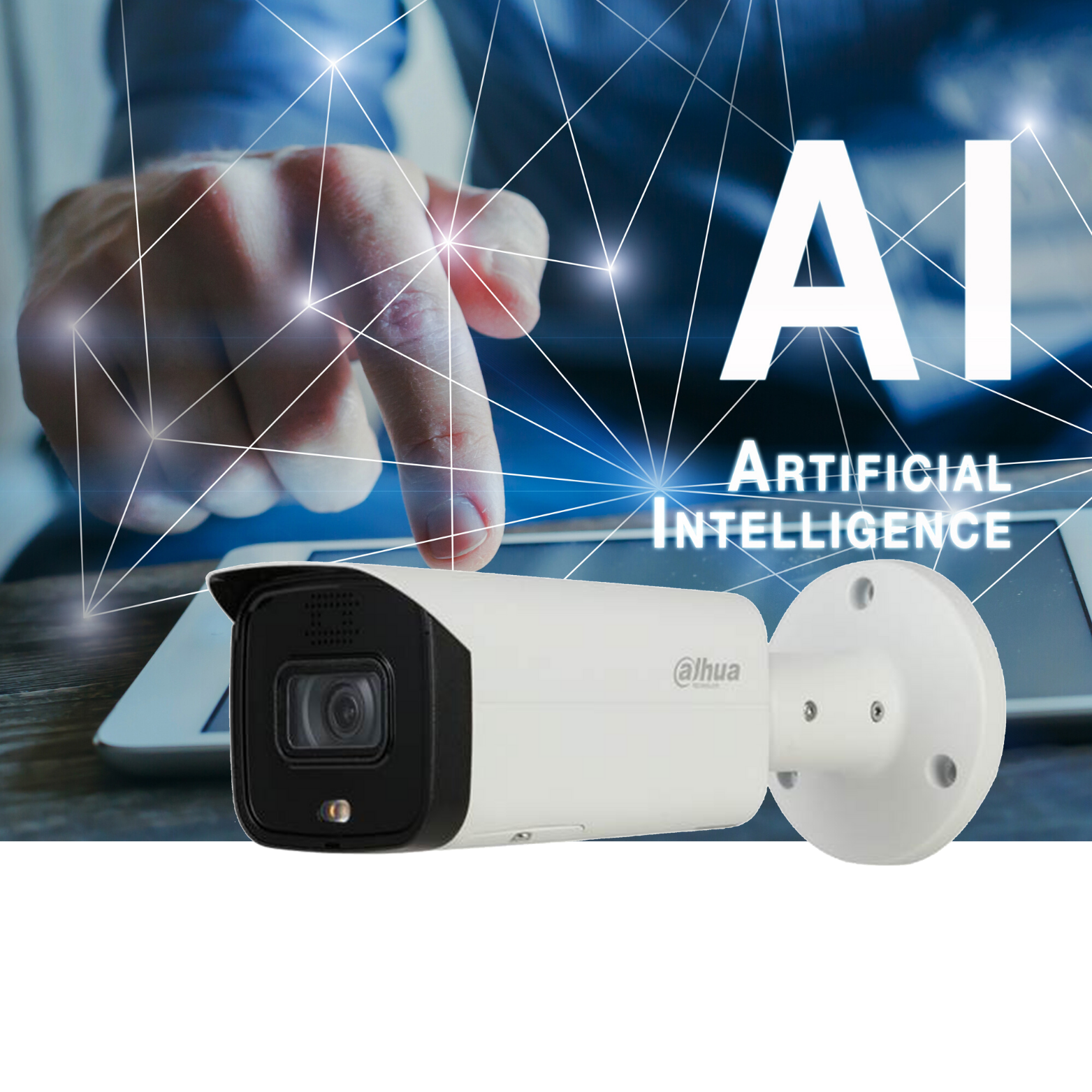 CCTV Surveillance, Dahua AI Cameras & Recorders, Dahua CCTV, Dahua ...