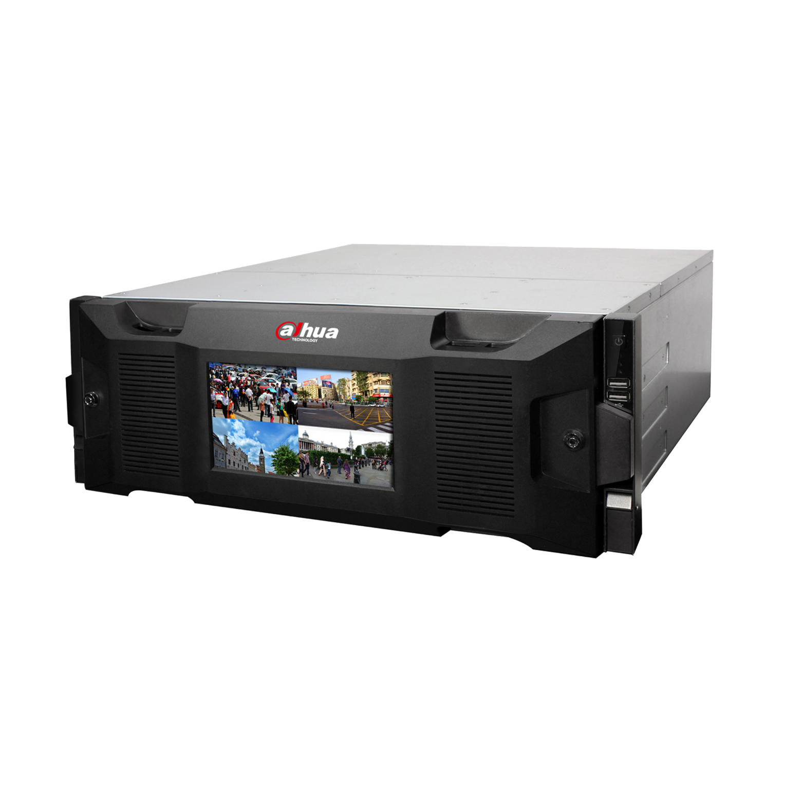 Dahua NVR, CCTV Surveillance, Dahua CCTV, IP, Network Video Recorder