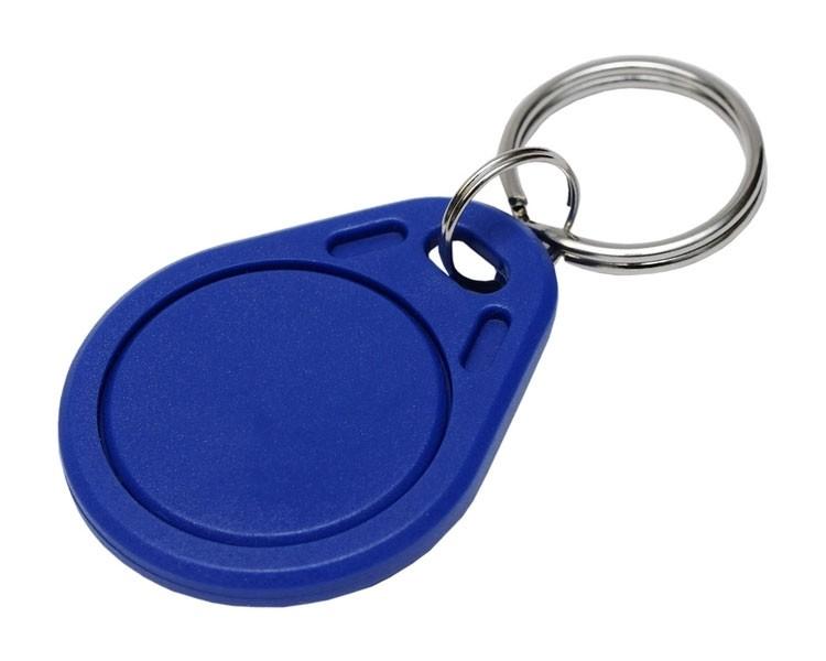 Key Fob & Cards