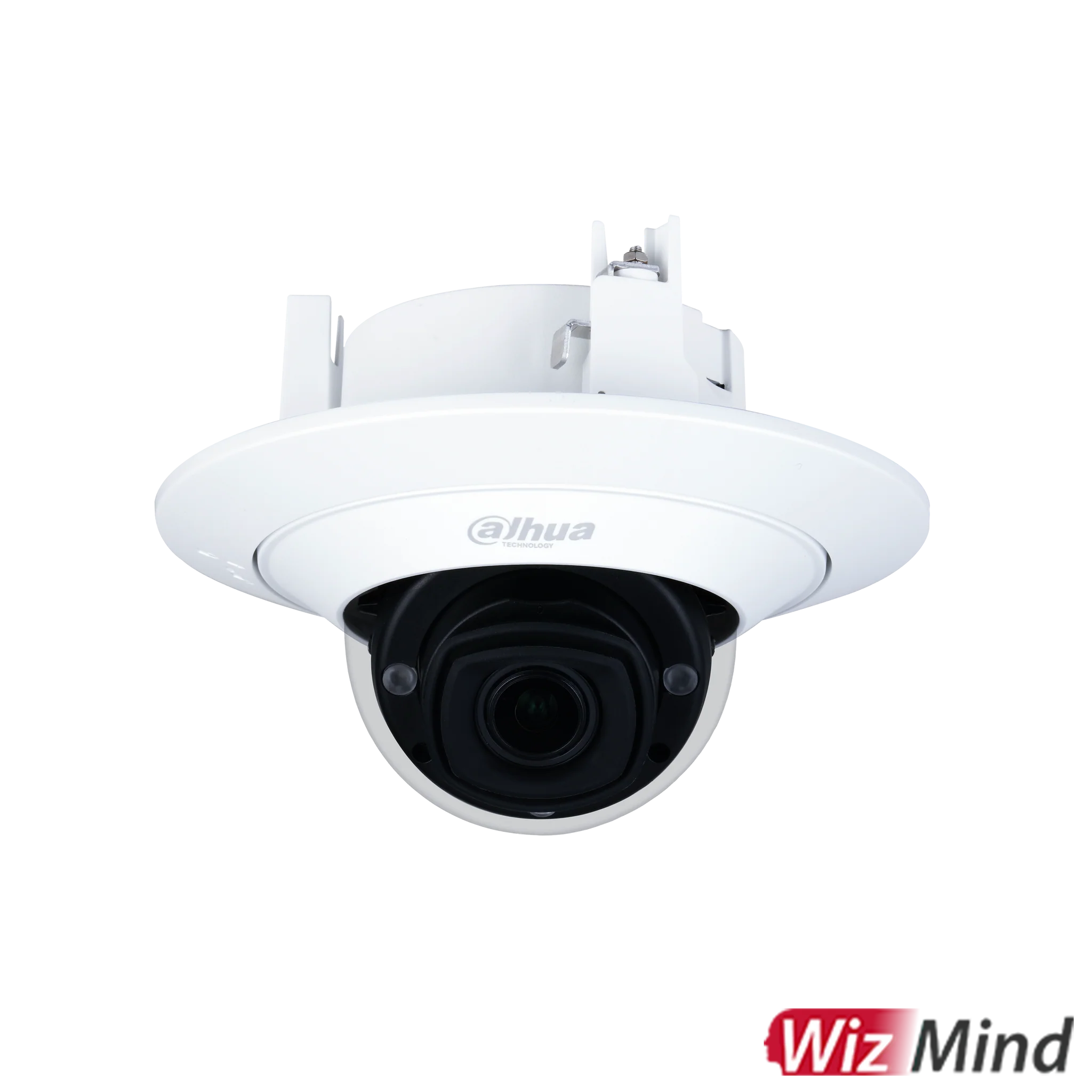 Dahua IPC-HDPW5541GP-ZE-27135, 5MP Pro AI IR Vari-focal Network Camera ...