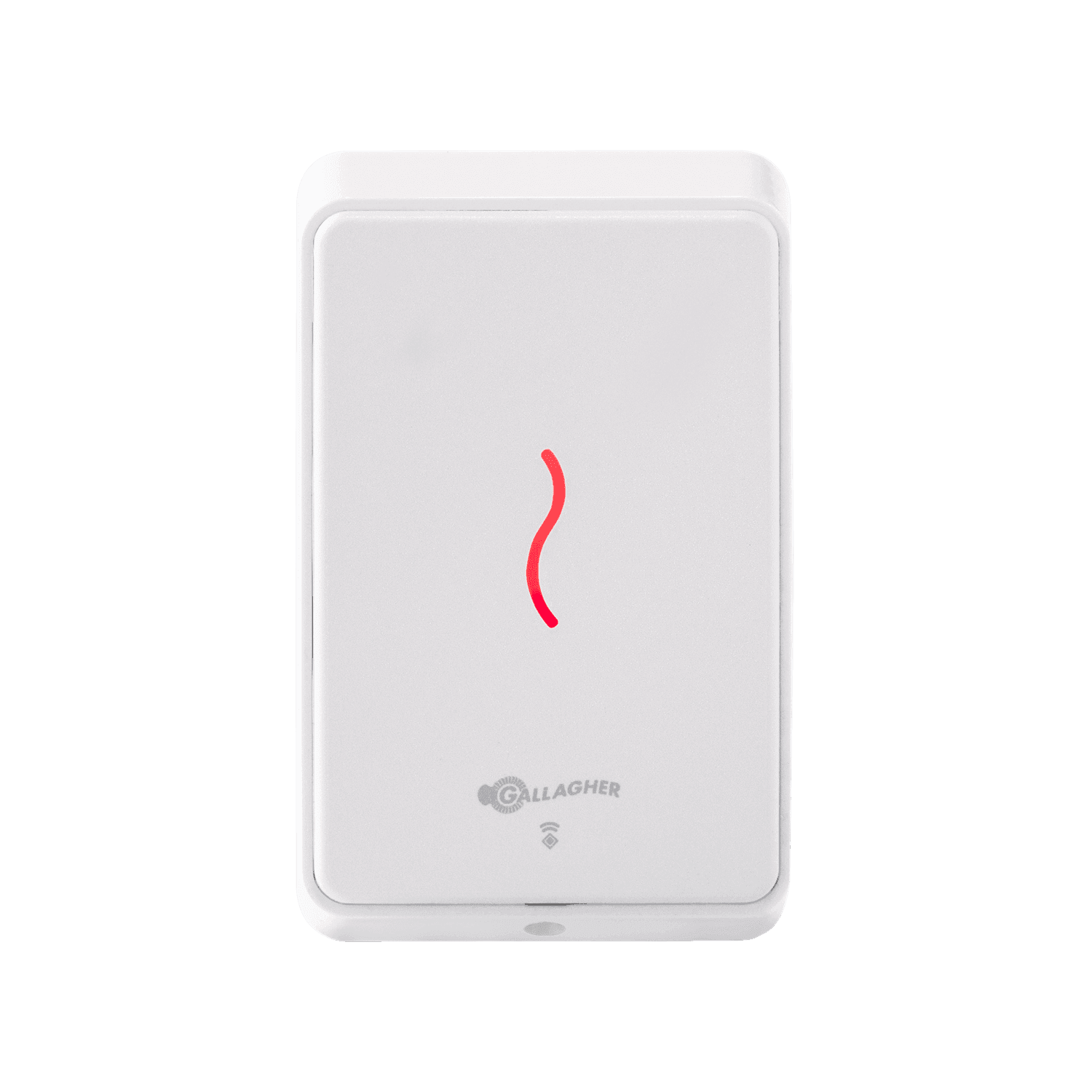 Gallagher SMB T11 Prox Reader Standard 2.4GHz/13.56MHz BLE Mifare IP68 ...