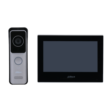 Dahua IP Intercom kits, Dahua IP Intercom, Access Control, Dahua ...