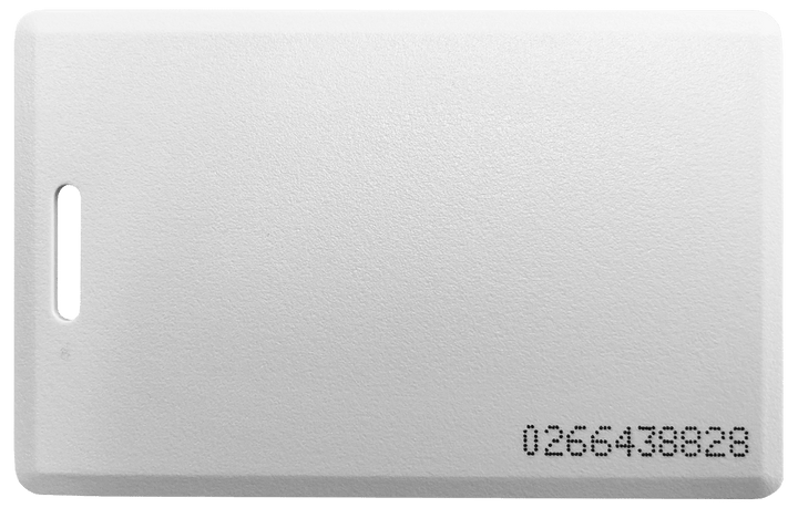 Key Fob & Cards – CCTVMASTERS.COM.AU