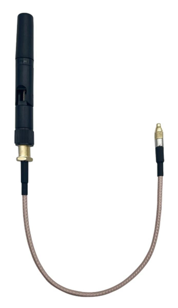 Paradox IP180-IPW Internet Module MQTT, Four Receivers, Ethernet, and ...