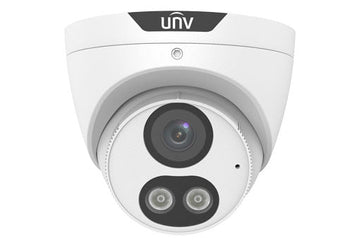 Uniview CCTV – CCTVMASTERS.COM.AU