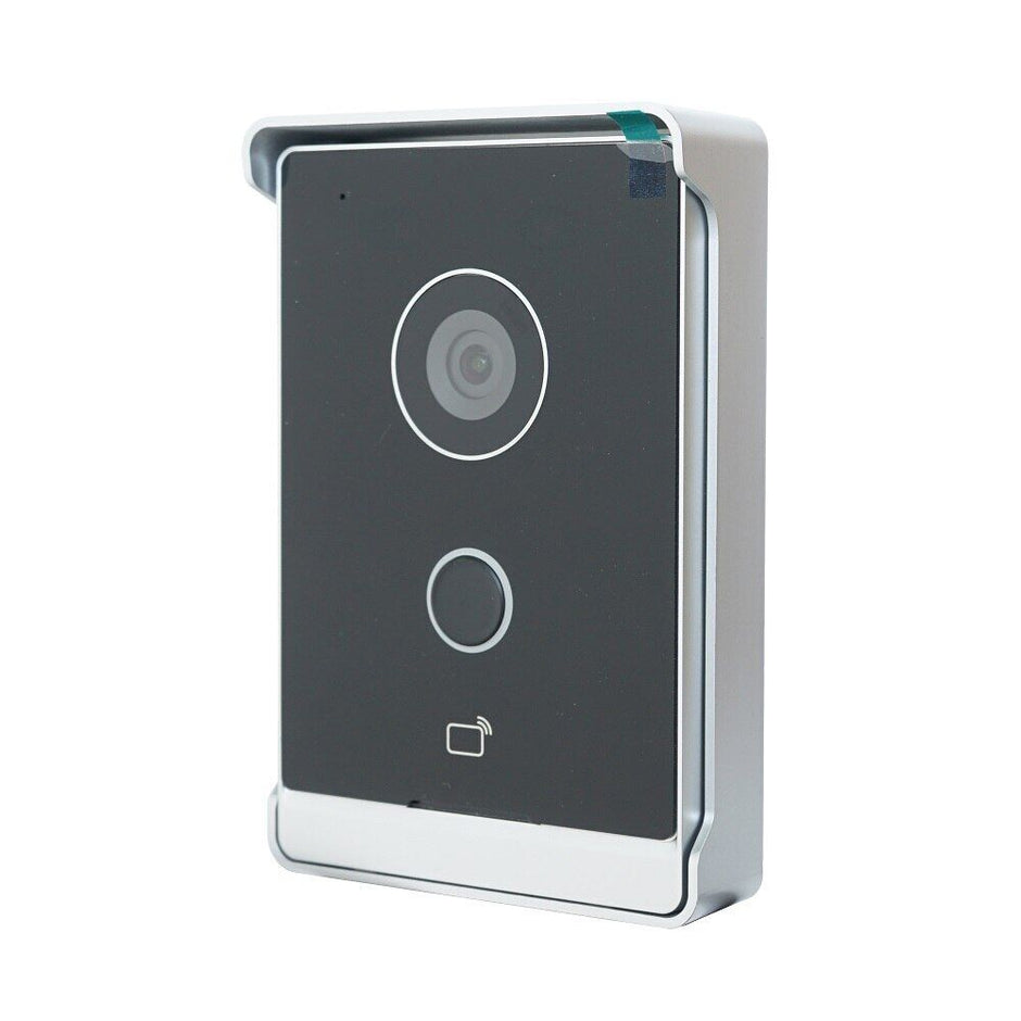 Dahua IP Intercom kits, Dahua IP Intercom, Access Control, Dahua ...