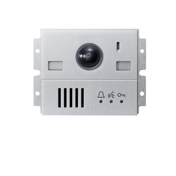 Panasonic Apt Intercom Camera Module [1-By-Multi] – CCTVMASTERS.COM.AU