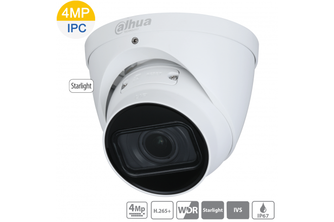 Dahua 4MP Camera kits – CCTVMASTERS.COM.AU