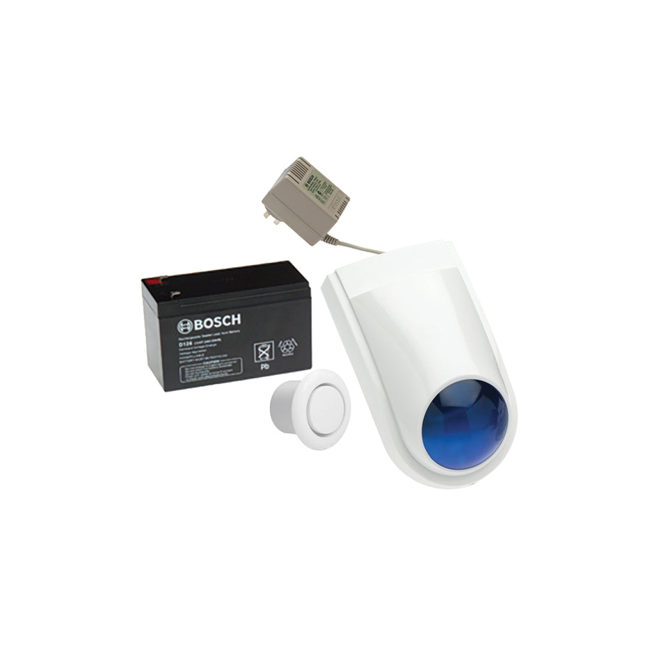 Bosch Alarm Kits – CCTVMASTERS.COM.AU