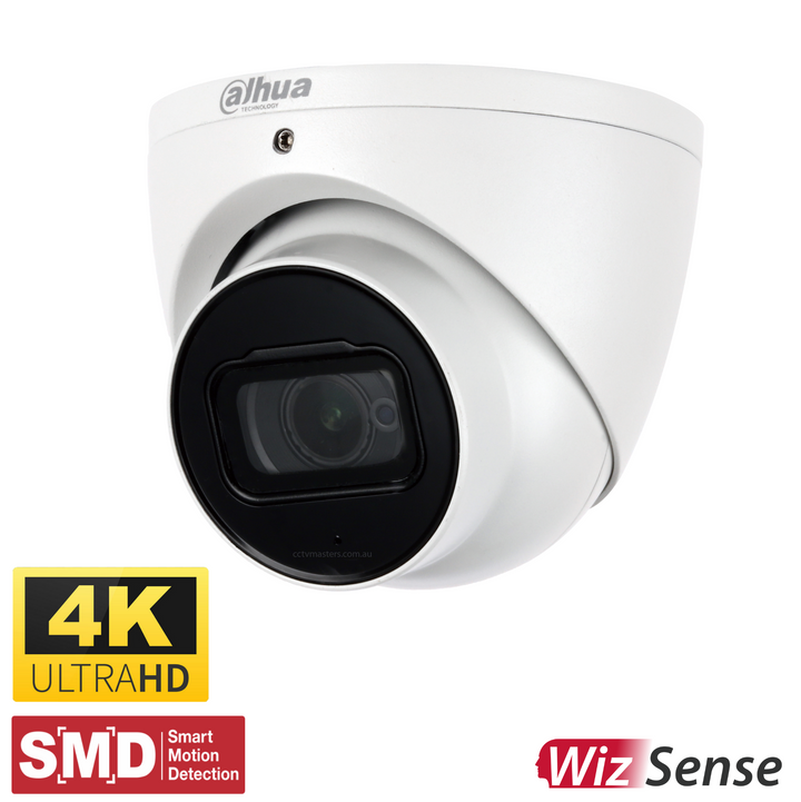 CCTV Surveillance, Dahua 8MP IP Cameras, Dahua CCTV, Dahua Cameras ...