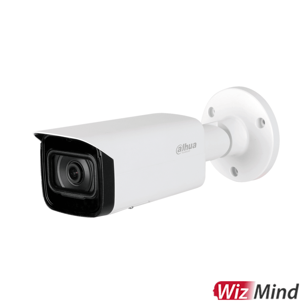 Dahua 5MP IP Cameras – CCTVMASTERS.COM.AU