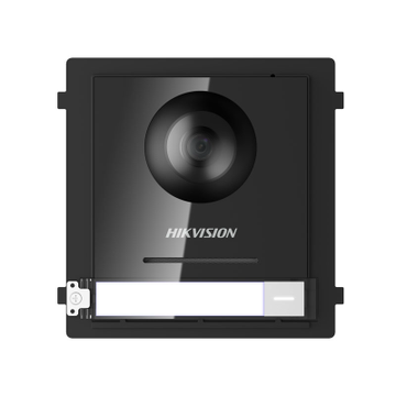 Hikvision Video Intercoms – CCTVMASTERS.COM.AU
