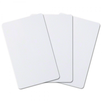 Key Fob & Cards