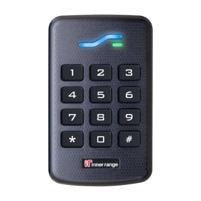 Inner Range SIFER Keypad Mobile Access Reader – CCTVMASTERS.COM.AU
