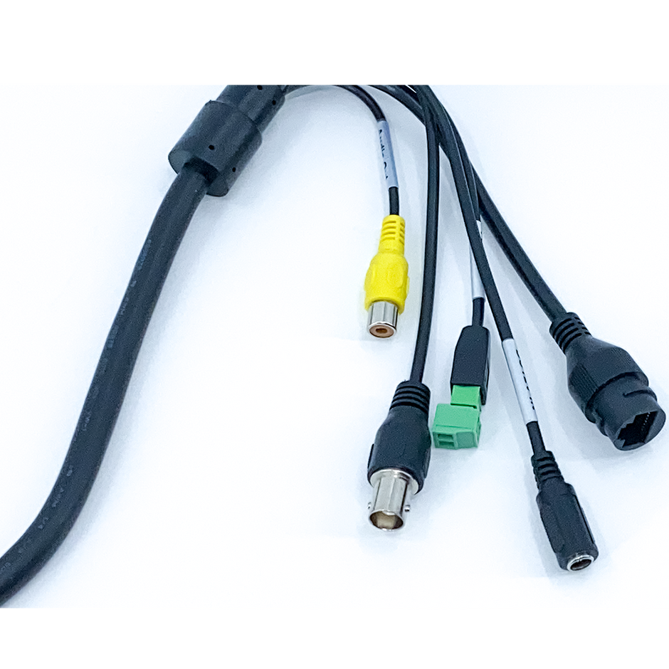 Dahua License Plate Recognition Camera – CCTVMASTERS.COM.AU