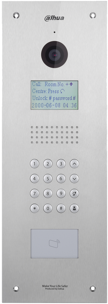 Dahua Access Control – CCTVMASTERS.COM.AU